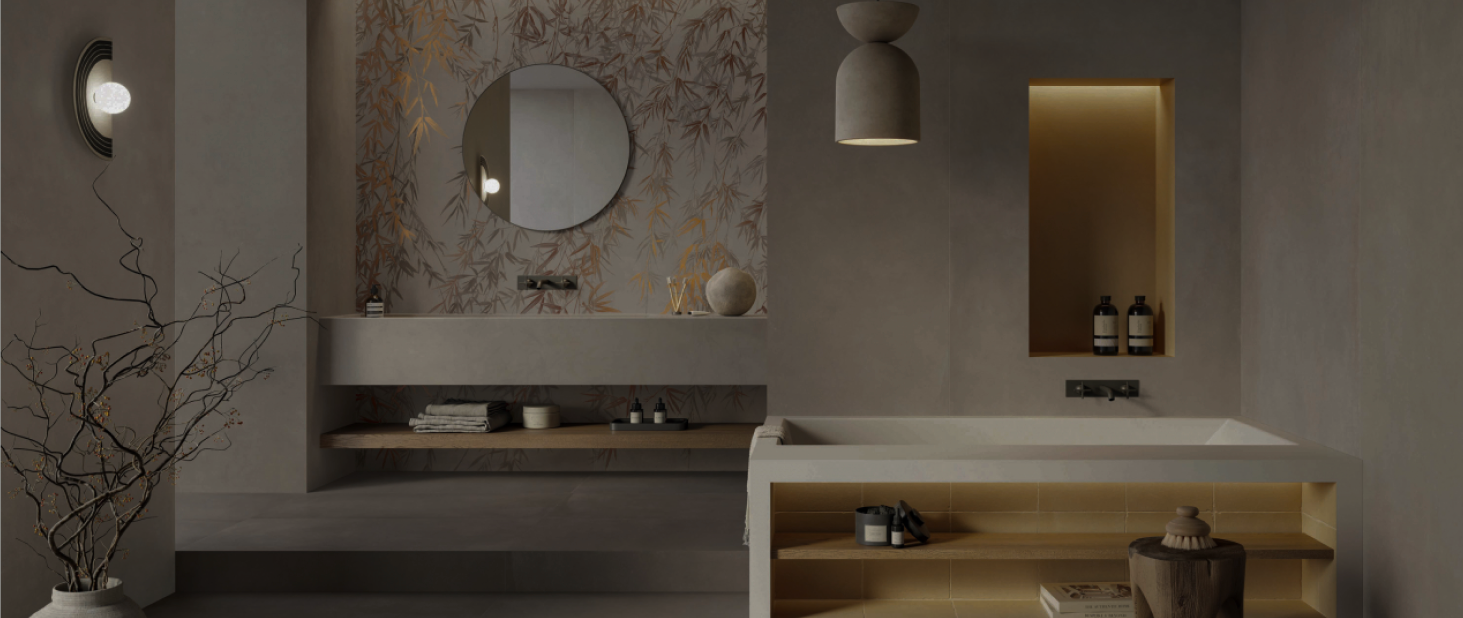 Trinity Tiles